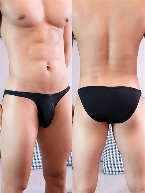Slips Für Männer Nylon Sexy