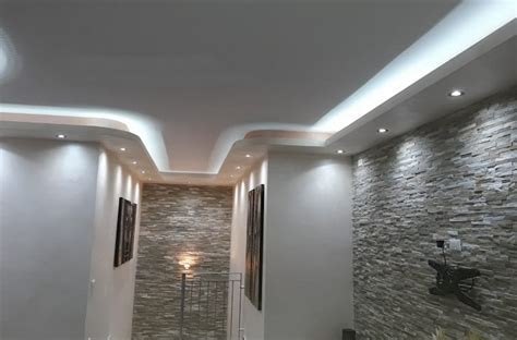 Plafond Idee Et Astuce De La Maison