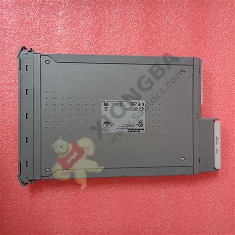 t8480c ics triplex trusted tmr analogue output module ics triplex