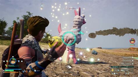 How To Get Wool And Cloth In Palworld Gamesradar