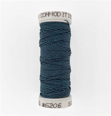 6206 Filament Silk Gimp Embroidery Thread Maydel Craft