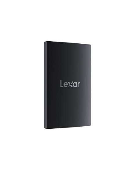 Lexar Sl500 Portable 512gb Disco Ssd Externo