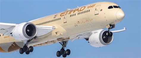 Review Etihad Airways First Class 787 9 Auh Iad Off The Beaten Points