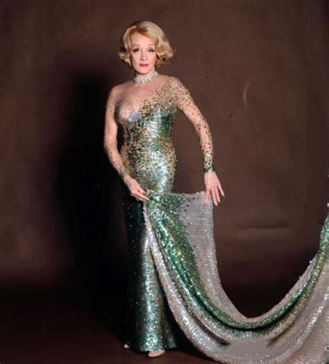 Marlene Dietrich Classic Hollywood Glamour Marlene Dietrich Fashion