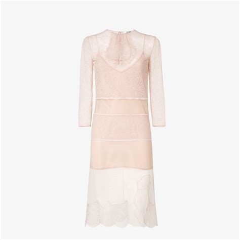 Womens Designer Dresses Fendi Us