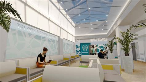 Tri City Medical Center Er Remodel North County Daily Star