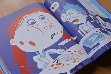 Allergen Book On Behance