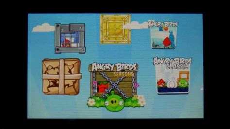 Nintendo 3ds Angry Birds At Gwen Green Blog