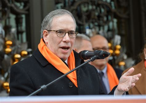 Scott Stringer Raises Big For 2017 Observer