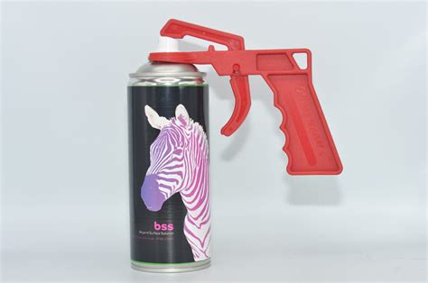 Aerosol Spray Trigger Aerosols Direct