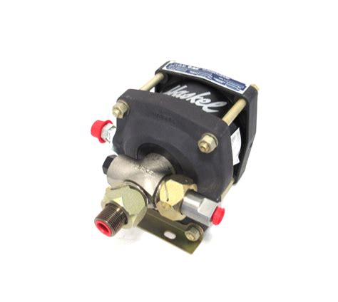 New Haskel Hf B225 Air Driven Fluid Pump 2251 Hfb225 Sb Industrial