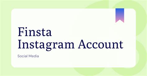 Finsta For B2b Oktopost