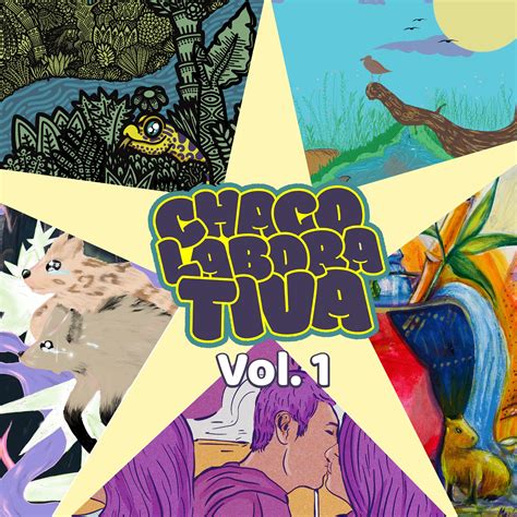 Chacolaborativa El Proyecto Que Refresca Los Clásicos Del Litoral ⋆ Radioruedacom