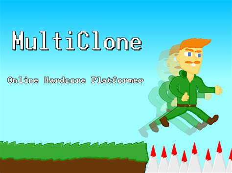 Multiclone By Mati2806