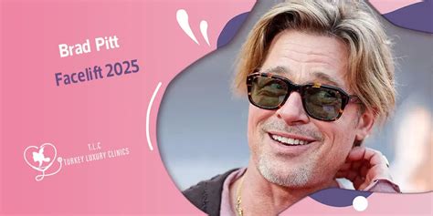 Brad Pitt Facelift 2026 Truth Behind His Youthful Look