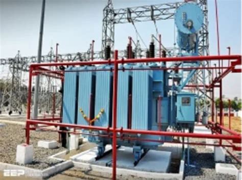 Transformer Testing Power Transformer Testing Exporter From Vadodara