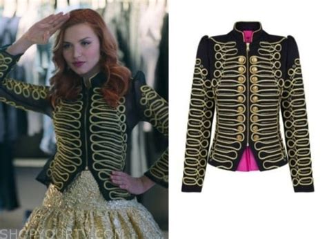 Chloe Elite Clothes Style Outfits Fashion Looks Shop Your Tv