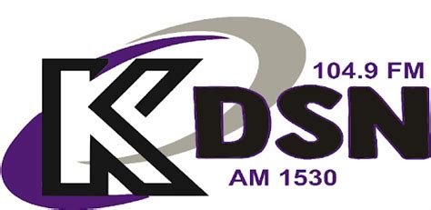 Kdsn Radio Android App