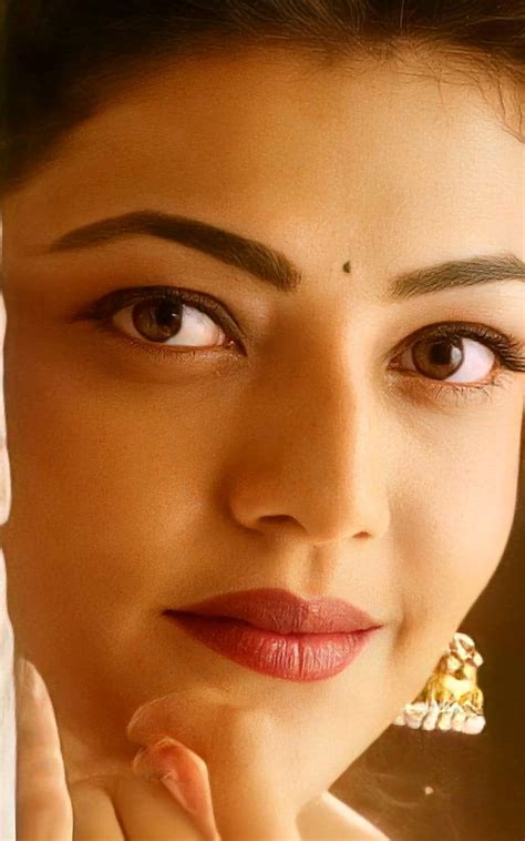 100 Kajal Aggarwal Wallpapers