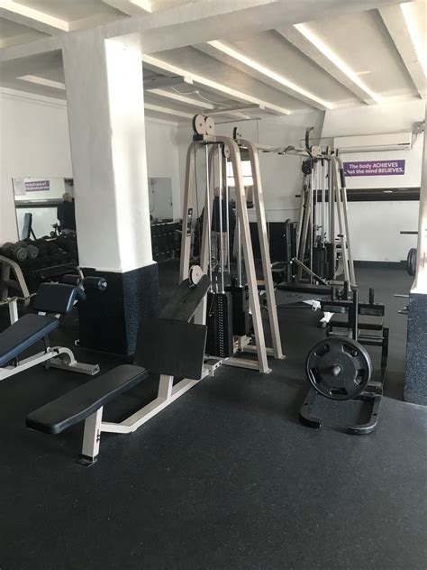 Precor Icarian 4 Stack Jungle Cw2190 Midwest Used Fitness Equipment