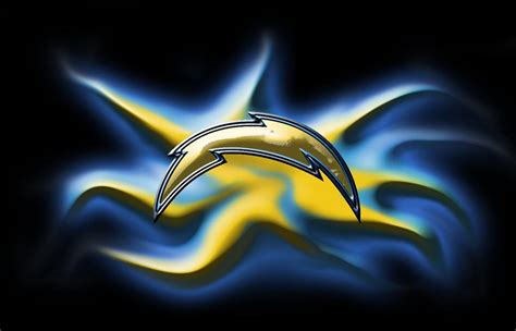 Los Angeles Chargers Wallpapers Wallpaper Cave
