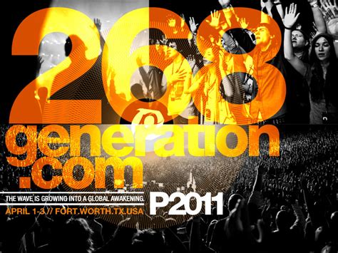 Thechurchtools Music And Media Passion Here For You 2011