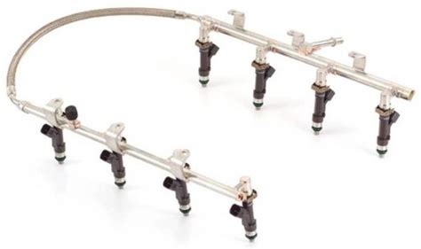 Injectors Spitronics Support