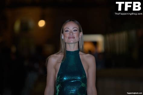 Olivia Wilde Oliviawilde22 Oliviawilde Nude Onlyfans Leaks The