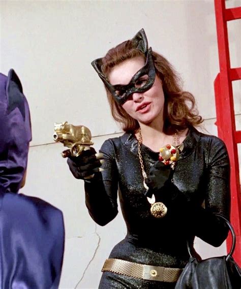 Julie Newmar Archives Convention Scene Artofit