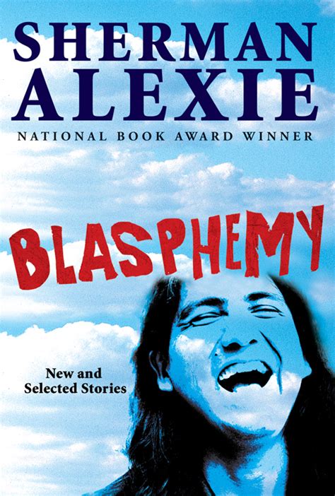 Book Review Blasphemy