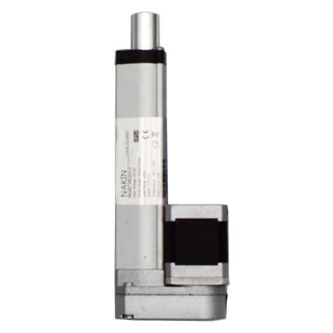 1000n Stepper Motor Linear Actuator