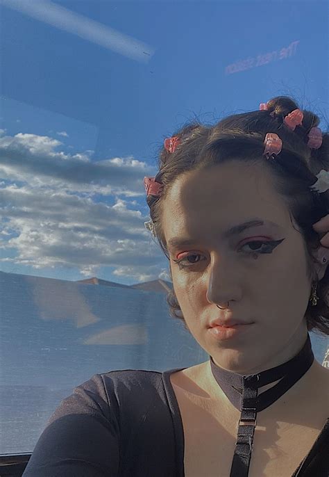 Am I Cute Scary Or Both Rfaces