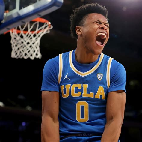 Jaylen Clark Nba Draft Network