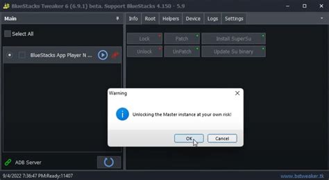 How To Root BlueStacks 5 And 4 On Windows PC