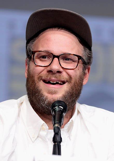 Seth Rogen Wikiwand