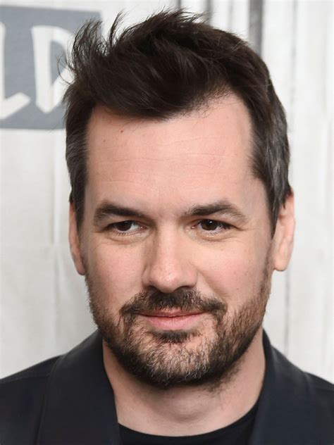 Jim Jefferies Legit