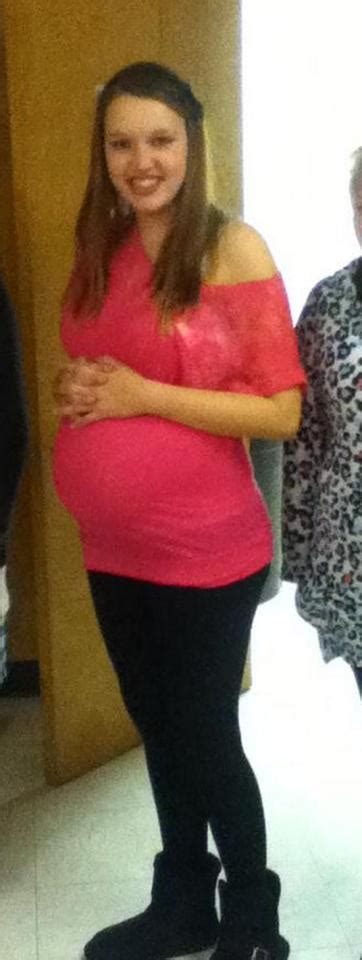 Natural Preggo Tumbex