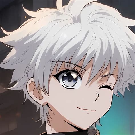 Chat With Killua Zoldyck Text Or Voice Enjoy Ai Chat Free And Safe