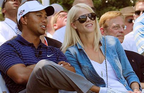 See What Tiger Woods Ex Looks Like Now Page 29 Topwomenmagazine