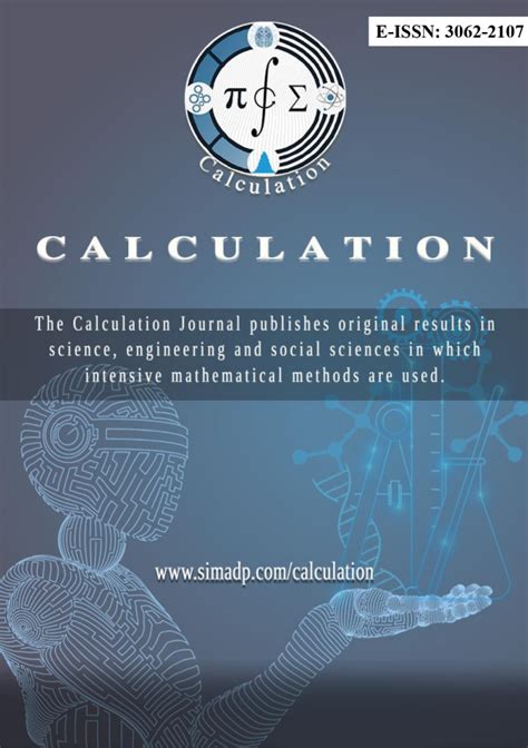 Calculation