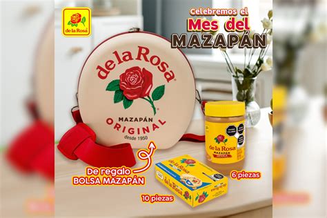 Así Puedes Conseguir La Bolsa En Forma De Mazapán En Tamaulipas Posta