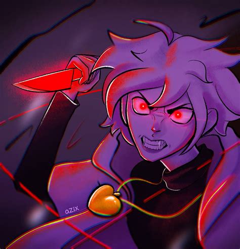 Azix Artさんのイラストまとめ