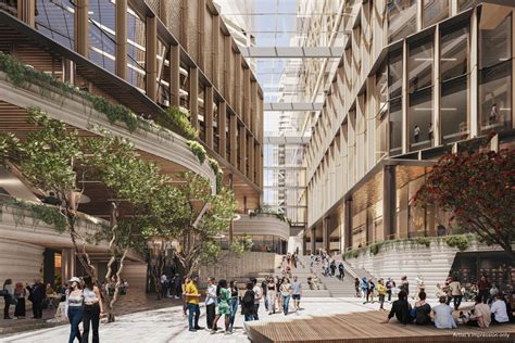 Downtown Car Park Redevelopment Auckland Council