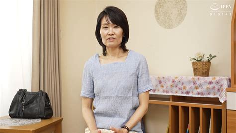 【熟女・中出し】初撮り五十路妻ドキュメント 八代敦子 五十四歳 アダルト動画・エロ動画 ソクミル