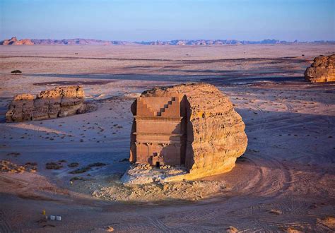 Giga Projects Saudi Arabia All You Need To Know Blooloop