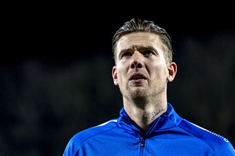 Michiel Kramer Vergeleken Met Roy Makaay Dan Schiet Voetbalnieuws