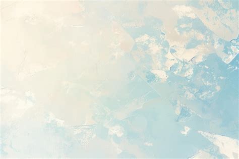 Abstract Light Blue And White Textured Background Premium Ai Generated Image