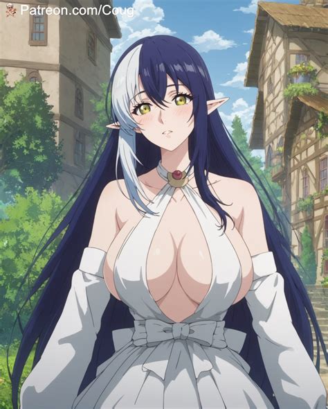 Rule 34 Ai Generated Cougwe Stable Diffusion The New Gate Tiera