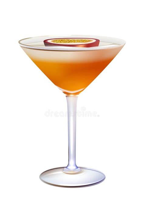 Pornstar Martini Stock Illustrations 13 Pornstar Martini Stock