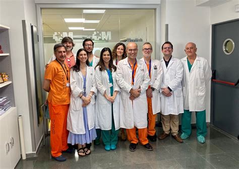 Computer Assisted Simulation And Personalised Surgery Research Groups